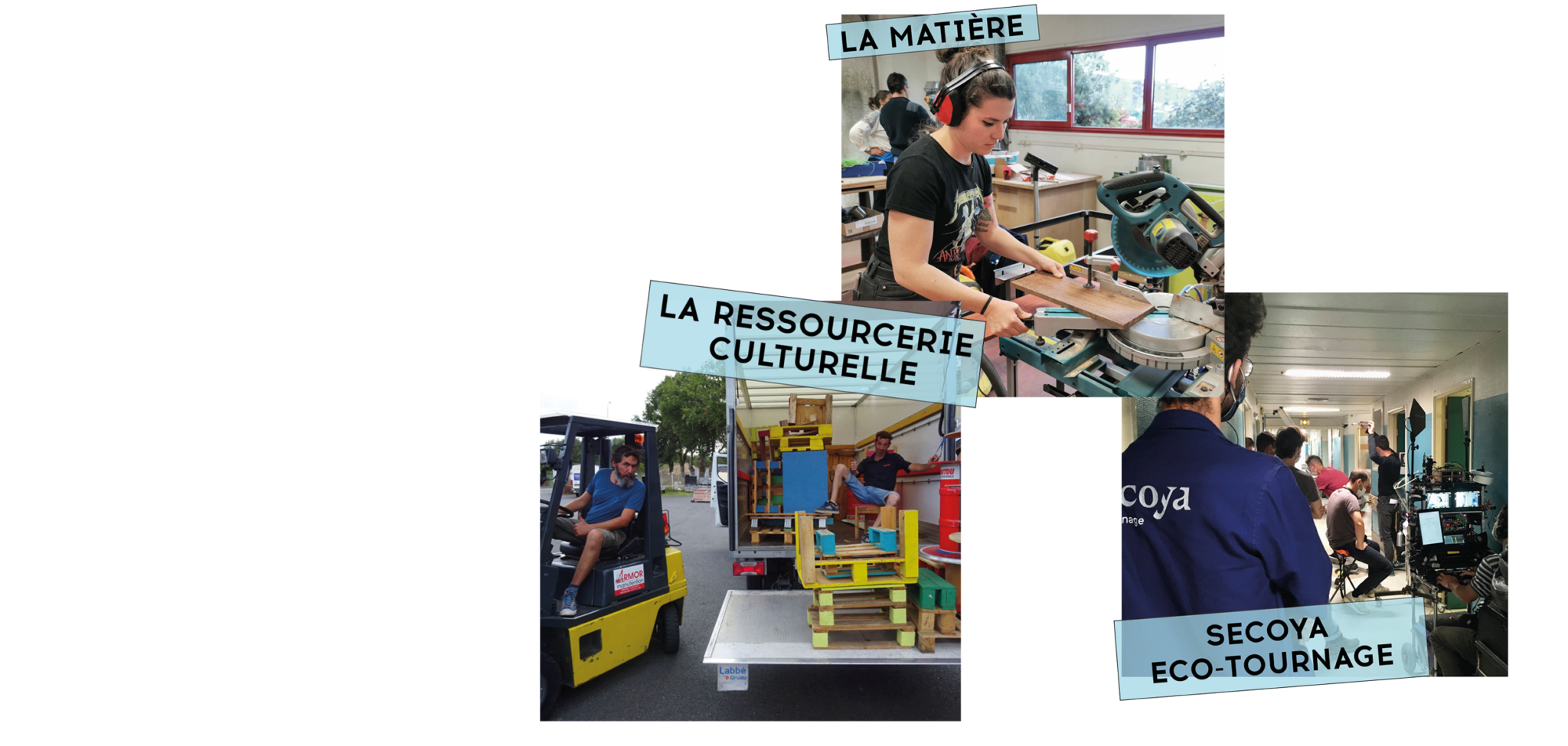 Accueil - Réseau RESSAC