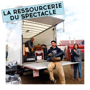 Accueil - Réseau RESSAC